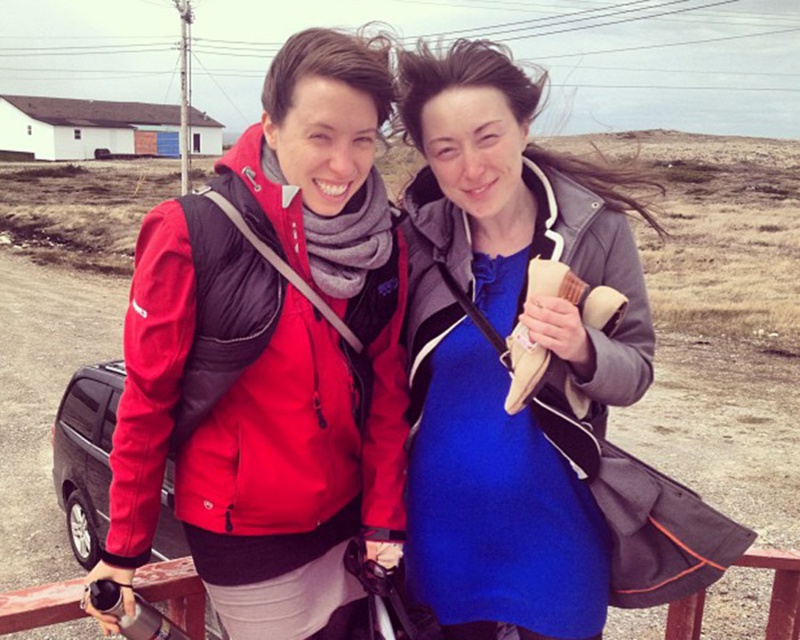 About Us › Poverty Cove Theatre Company